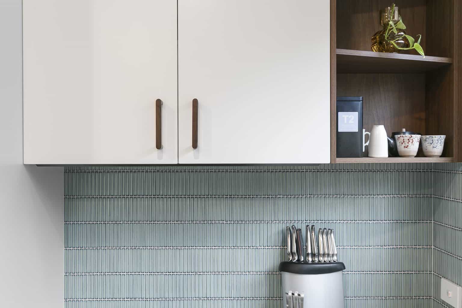 Recent Kitchen & Bathroom Renovations - Align Kitchens