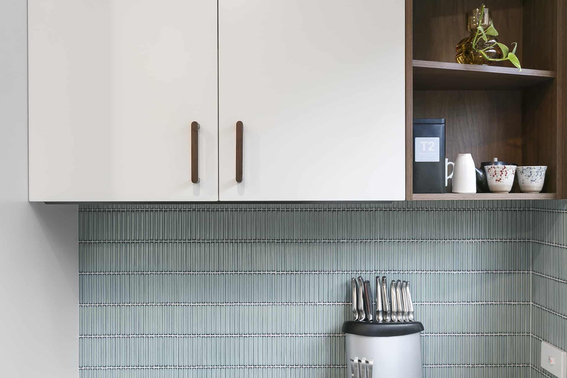 Recent Kitchen & Bathroom Renovations - Align Kitchens