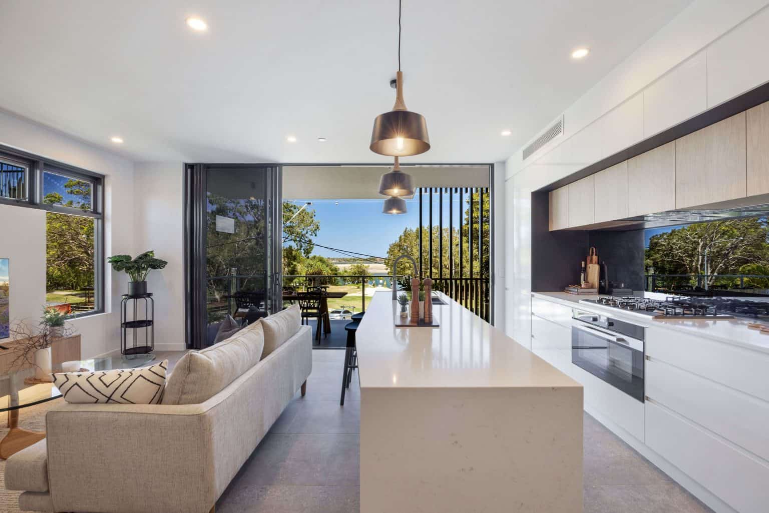 Recent Kitchen & Bathroom Renovations - Align Kitchens