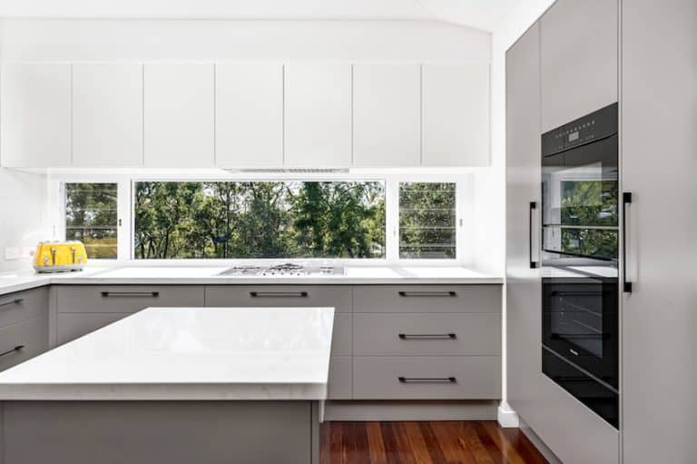Recent Kitchen & Bathroom Renovations - Align Kitchens