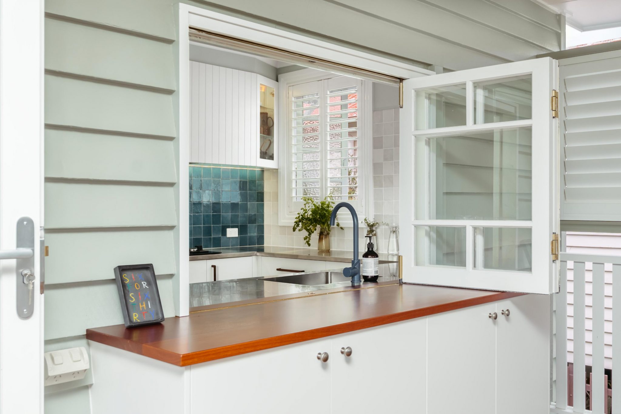 Recent Kitchen & Bathroom Renovations - Align Kitchens